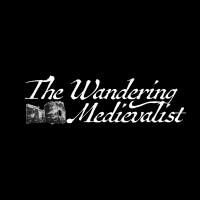 The Wandering Medievalist Map – The Wandering Medievalist