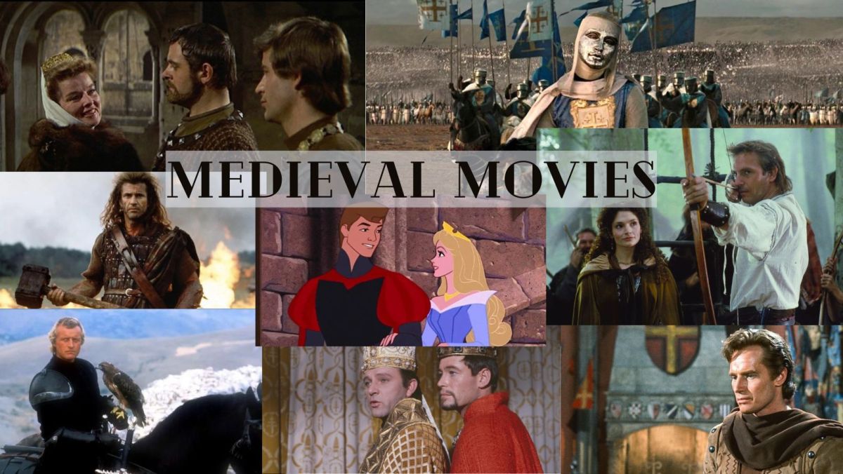 My thoughts on – Medieval movies – The Wandering Medievalist