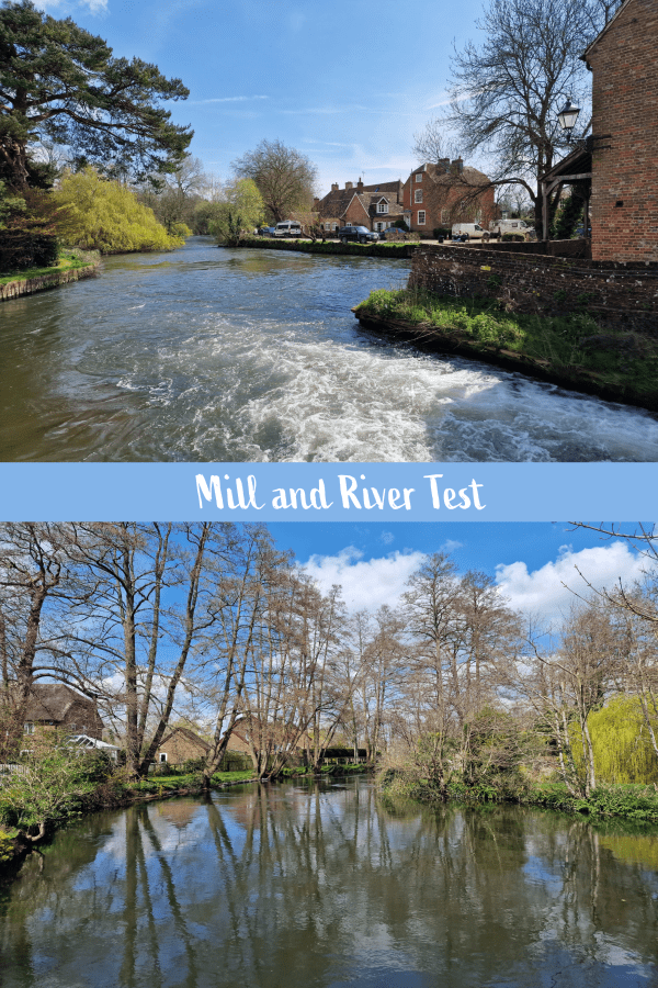 A visit to Romsey Abbey – The Wandering Medievalist